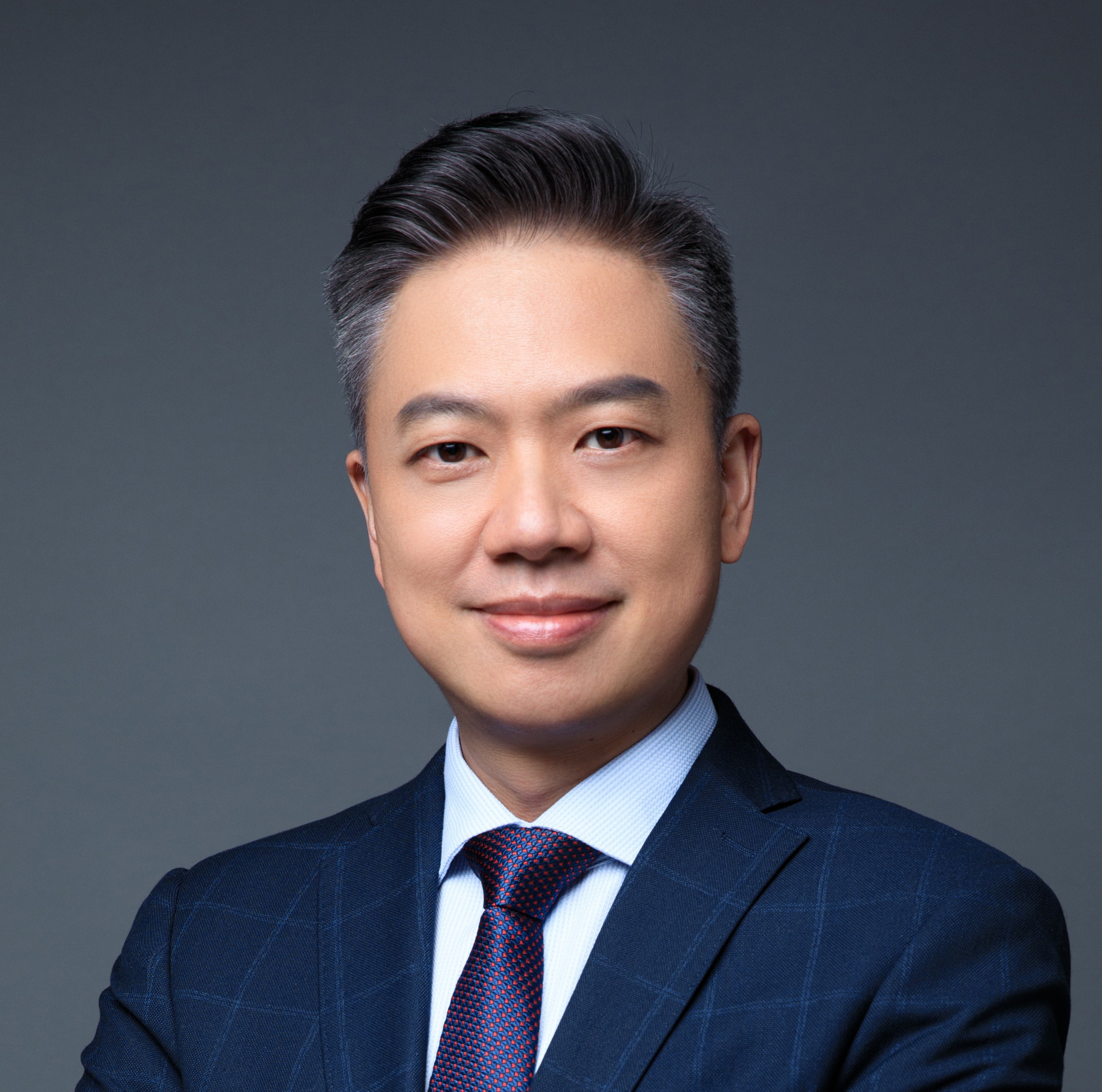 3rd - U Seng Pan - Alumni and Development Office