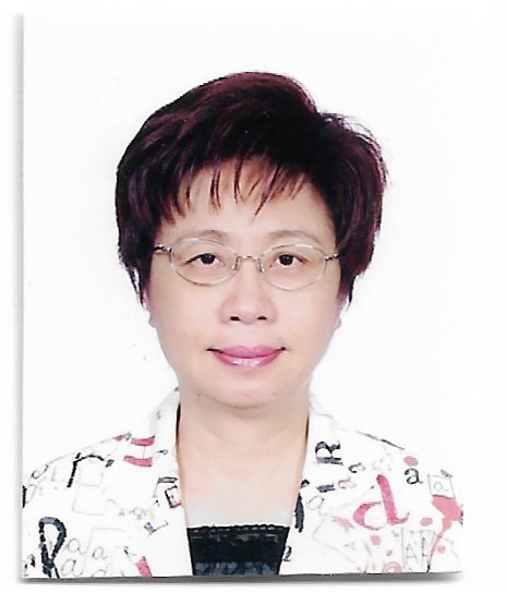 3rd - LEONG Lai - Alumni and Development Office