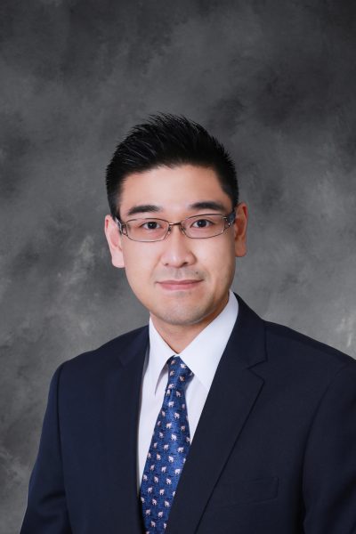 Alumnus Danny Chau has been appointed as Senior Alumni Fellow of Cheong ...